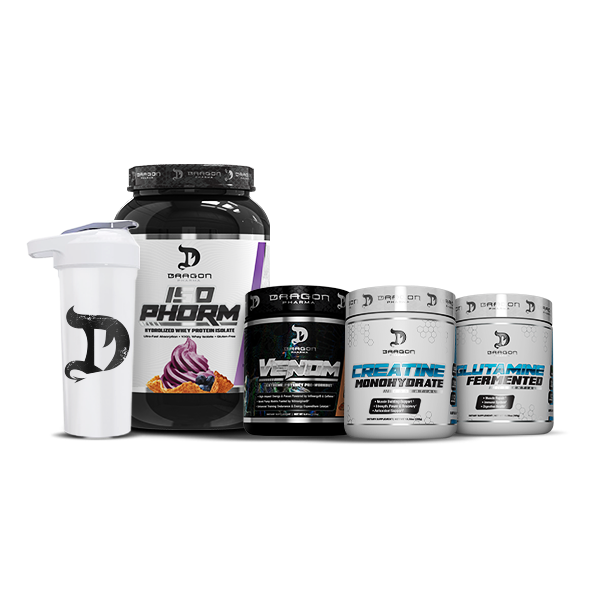 ESME DIAZ STACK – Dragon Pharma