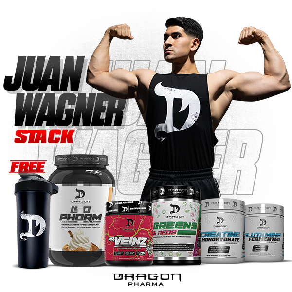 JUAN WAGNER STACK – Dragon Pharma