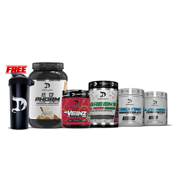 JUAN WAGNER STACK – Dragon Pharma