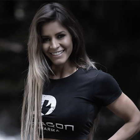 Priscila Escobar – Dragon Pharma