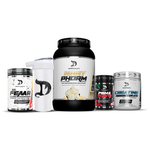 Dragon Pharma – Top Quality Supplements for Bodybuilding