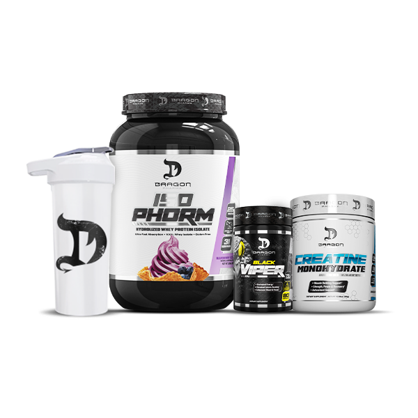 Dragon Pharma – Top Quality Supplements for Bodybuilding