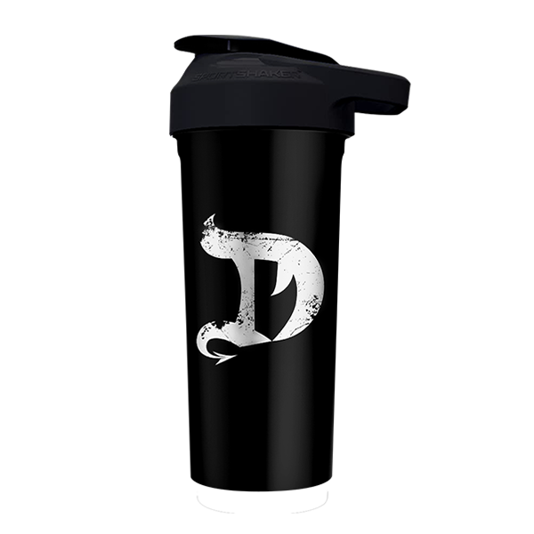 Dark Knight Shaker | Dragon Pharma Shaker