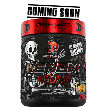 Dragon Pharma – Top Quality Supplements for Bodybuilding