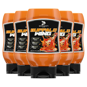 Buffalo Wing – Dragon Pharma