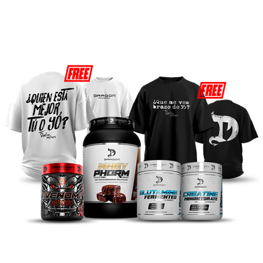 Dragon Pharma – Top Quality Supplements for Bodybuilding