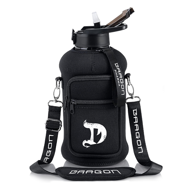 Dragon Pharma – Top Quality Supplements for Bodybuilding