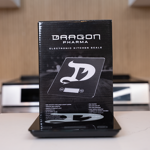 Dragon Scale – Dragon Pharma