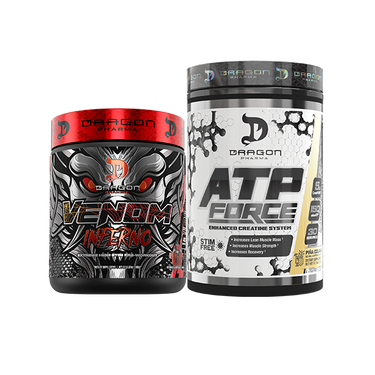 Dragon Pharma – Top Quality Supplements for Bodybuilding