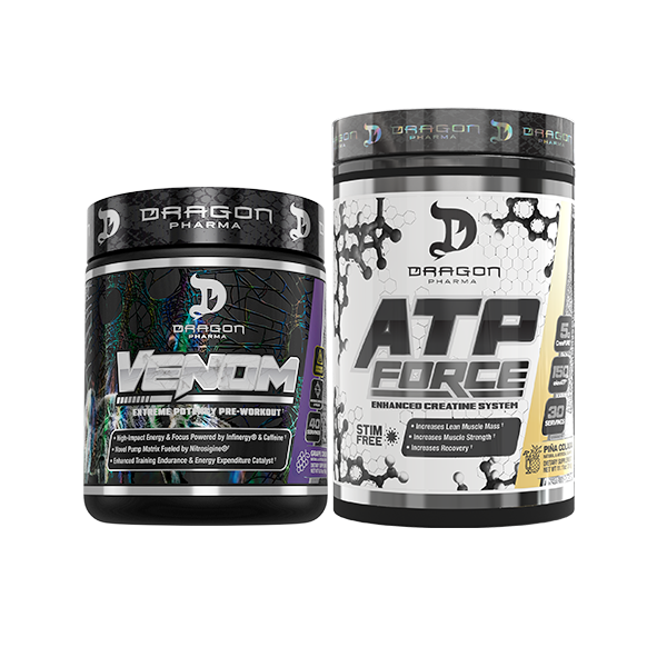 Dragon Pharma – Top Quality Supplements for Bodybuilding