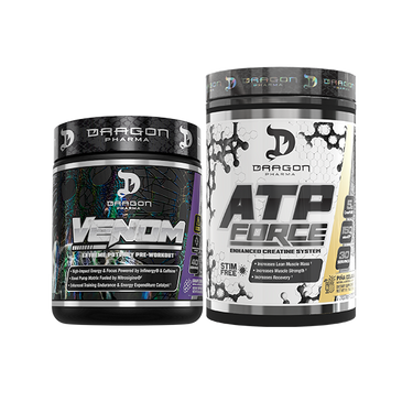 Dragon Pharma – Top Quality Supplements for Bodybuilding