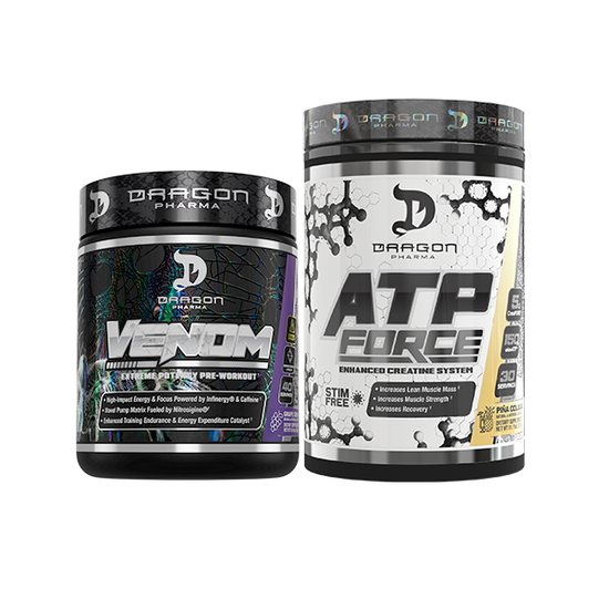 Dragon Pharma – Top Quality Supplements for Bodybuilding