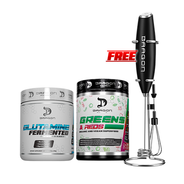 Dragon Pharma – Top Quality Supplements for Bodybuilding