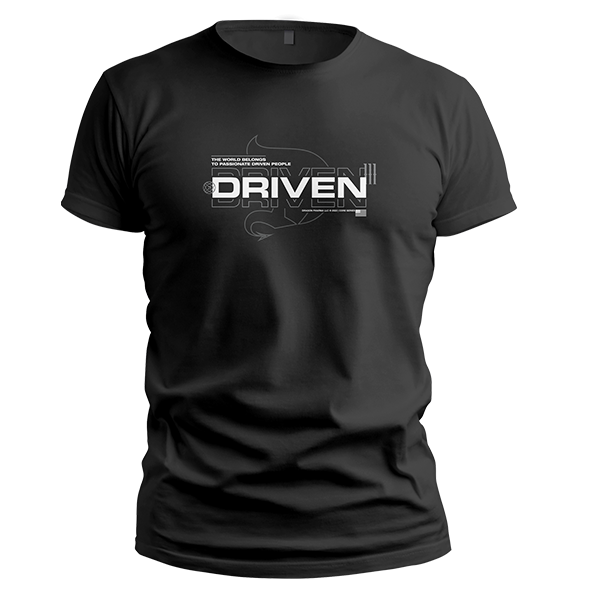 Workout Shirts & Gym T-Shirts for Men and Women | Dragon Pharma
