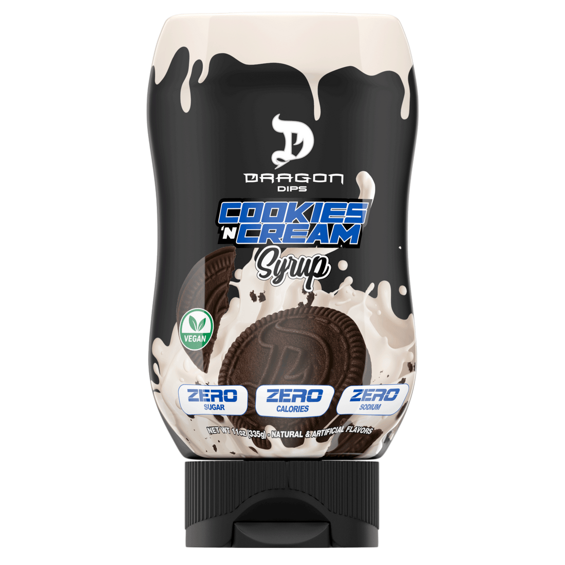 Dragon Dips – Dragon Pharma