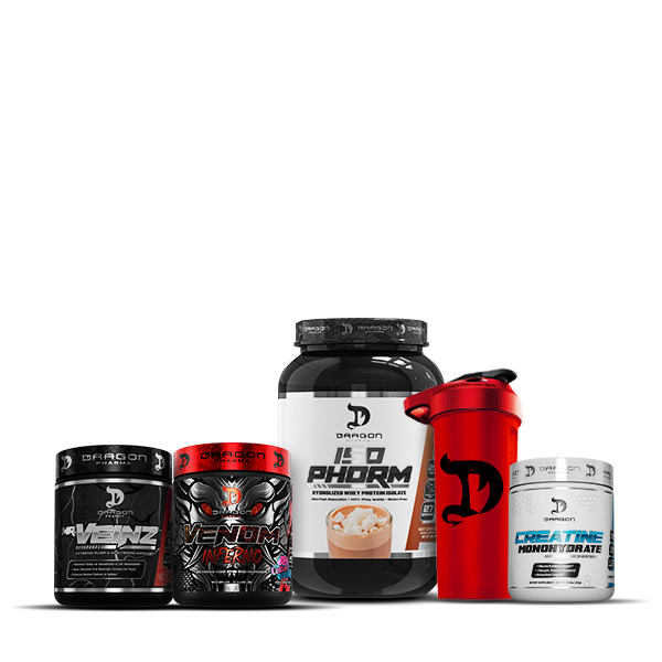 Dragon Pharma – Top Quality Supplements for Bodybuilding