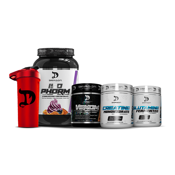 Dragon Pharma – Top Quality Supplements for Bodybuilding