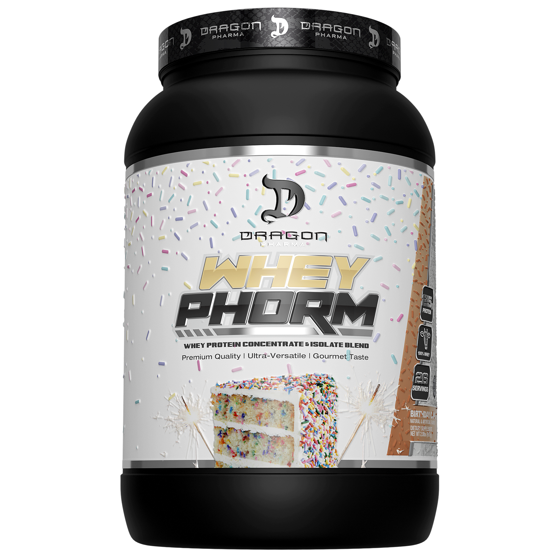Karen Angulo – Dragon Pharma