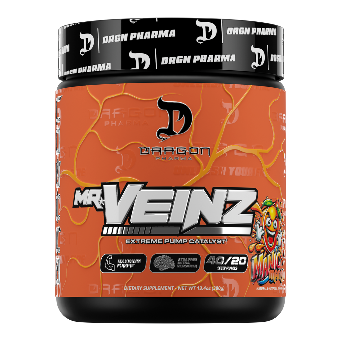 Best Supplements for Bodybuilding & Fitness | Dragon Pharma