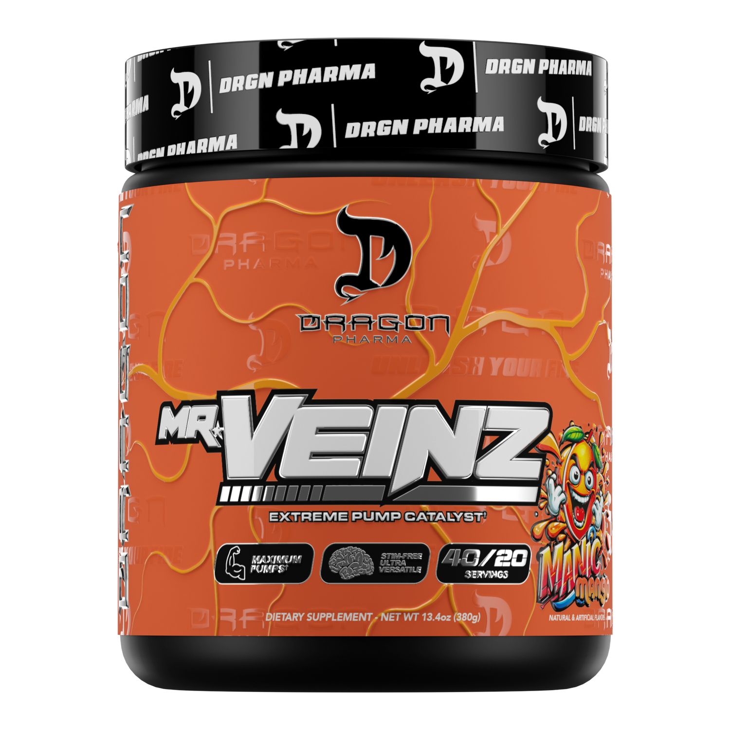 Best Supplements for Bodybuilding & Fitness | Dragon Pharma