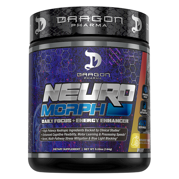 Dragon Pharma – Top Quality Supplements for Bodybuilding