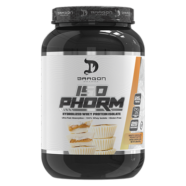 Dragon Pharma – Top Quality Supplements for Bodybuilding