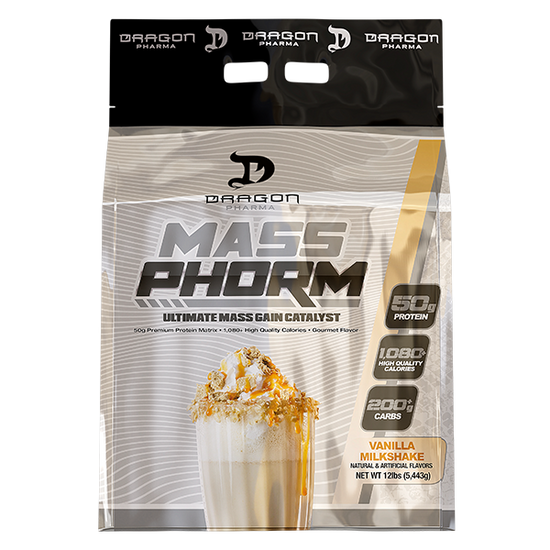 Best Supplements for Bodybuilding & Fitness | Dragon Pharma