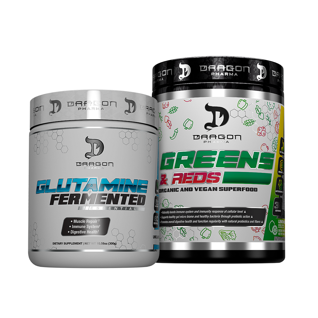 Best Supplement Stacks for Women | Dragon Pharma