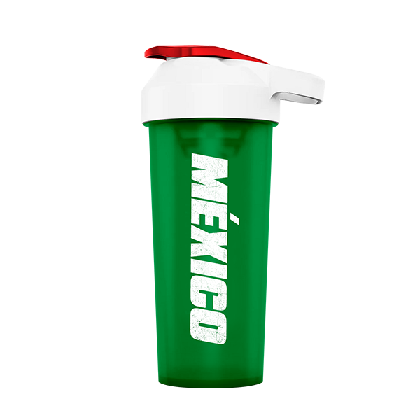 Mexico Shaker | Dragon Pharma Shaker