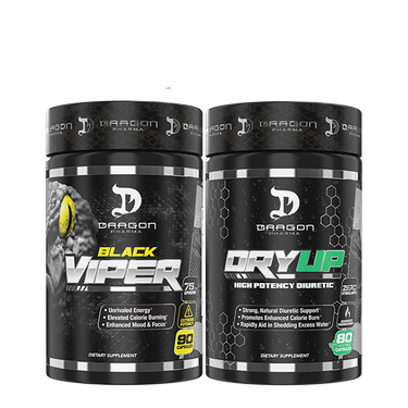 Dragon Pharma – Top Quality Supplements for Bodybuilding